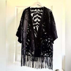 Zara | Swim | Zara Beach Cover Up | Poshmark